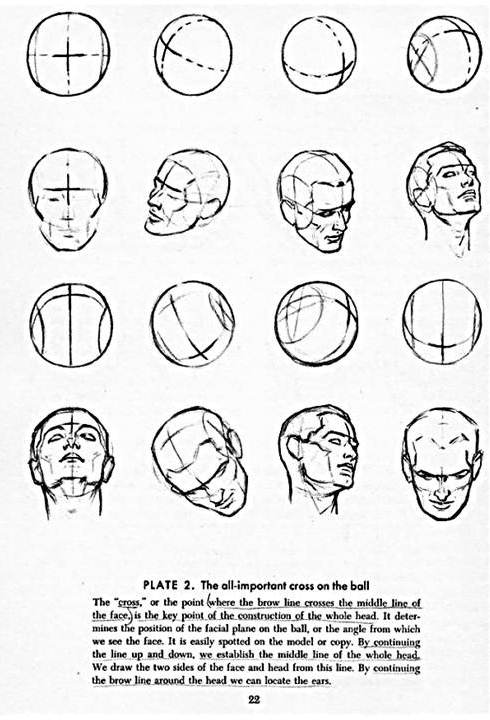 Portrait Challenge for January 2011! - WetCanvas: Online Living for Artists