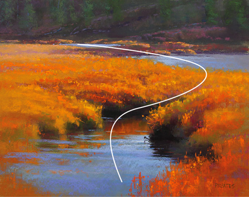 Painting Water - WetCanvas: Online Living for Artists