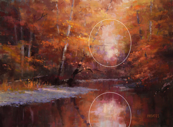 Painting Water - WetCanvas: Online Living for Artists