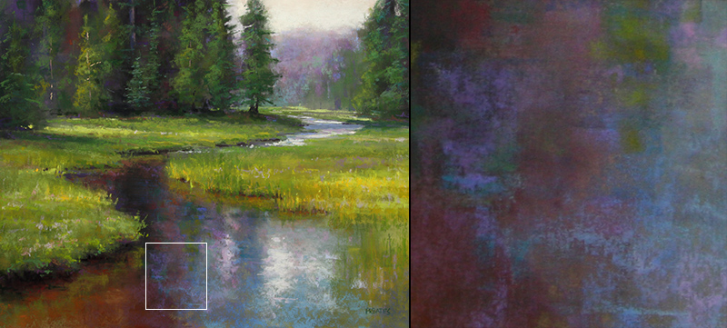 Painting Water - WetCanvas: Online Living for Artists