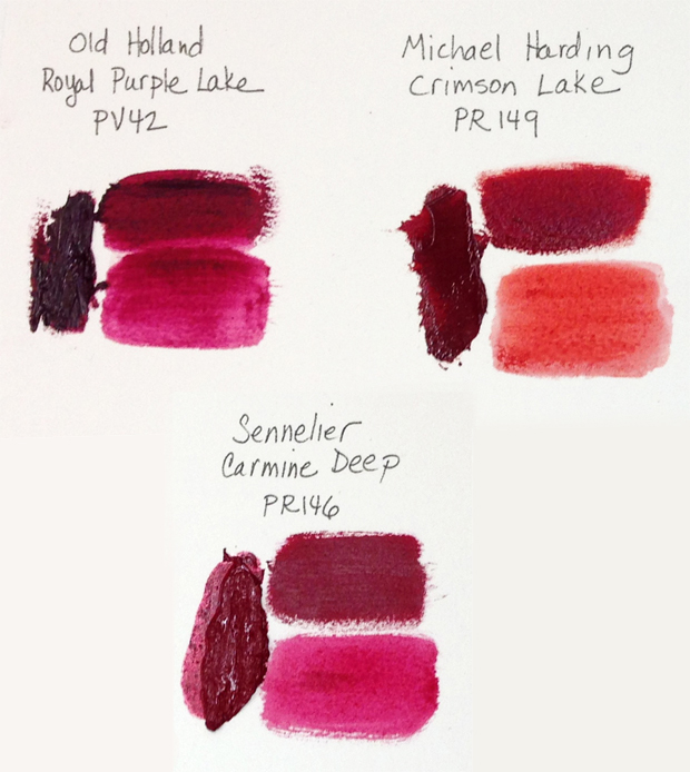 PR146 and alternatives - WetCanvas: Online Living for Artists