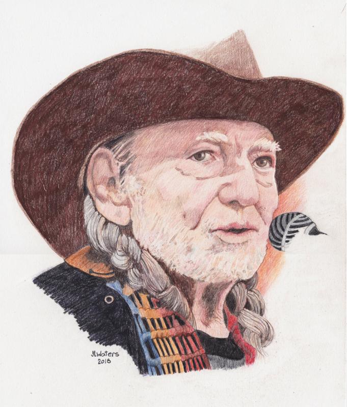 Ole Willie - WetCanvas: Online Living for Artists