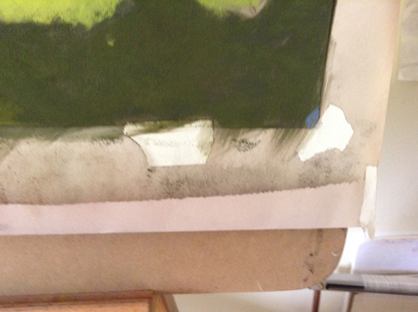 Device or tips to collect pastel dust. - WetCanvas: Online Living for ...