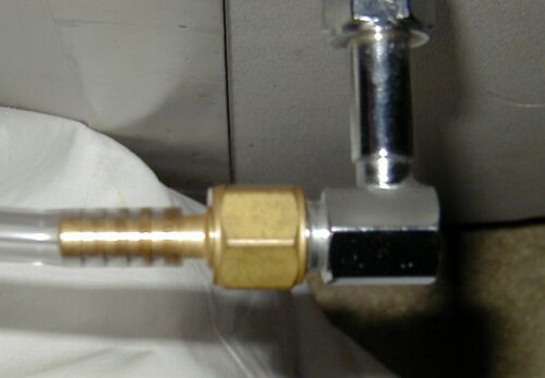 Pictorial - Connecting two concentrators - WetCanvas: Online Living for ...