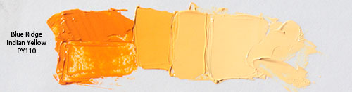 Blue Ridge Paint Review - WetCanvas: Online Living for Artists