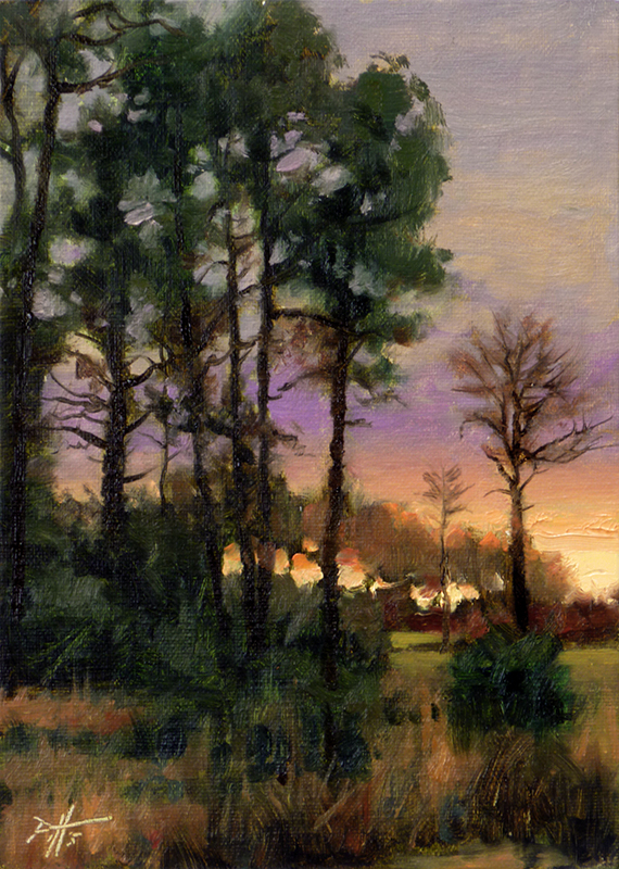 Tonal Experiment - WetCanvas: Online Living for Artists