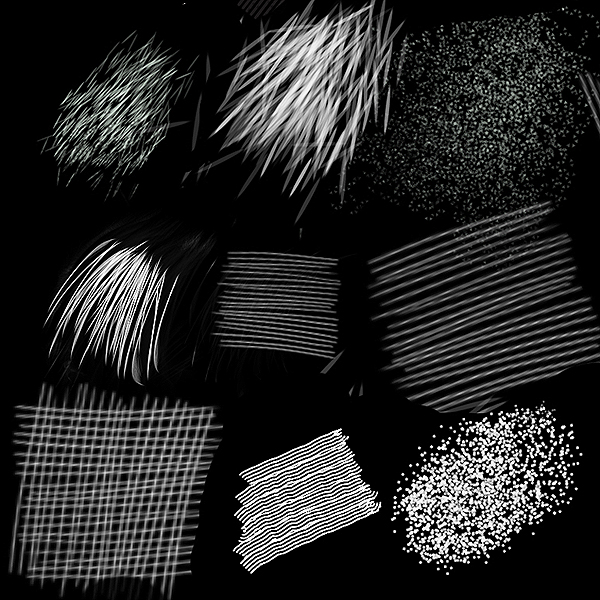 Scratchboard Class for A&W - WetCanvas: Online Living for Artists