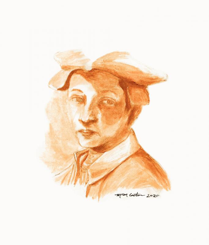 Need Help with Traditional Approaches to proportions and Likenesses ...