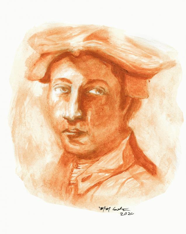 Need Help with Traditional Approaches to proportions and Likenesses ...