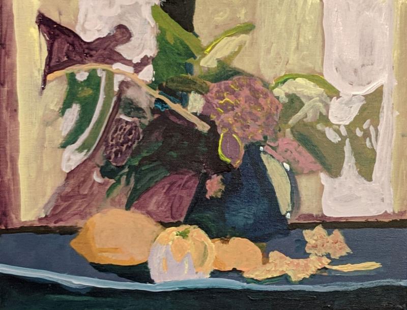 Still Life Process Photos - WetCanvas: Online Living for Artists