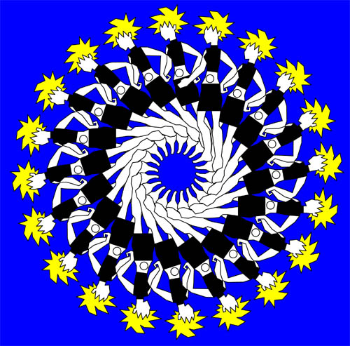 using MatLab to create an image - WetCanvas: Online Living for Artists