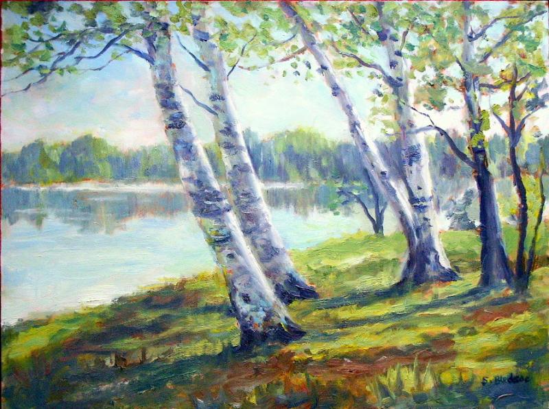 What is meant by broken color? - WetCanvas: Online Living for Artists