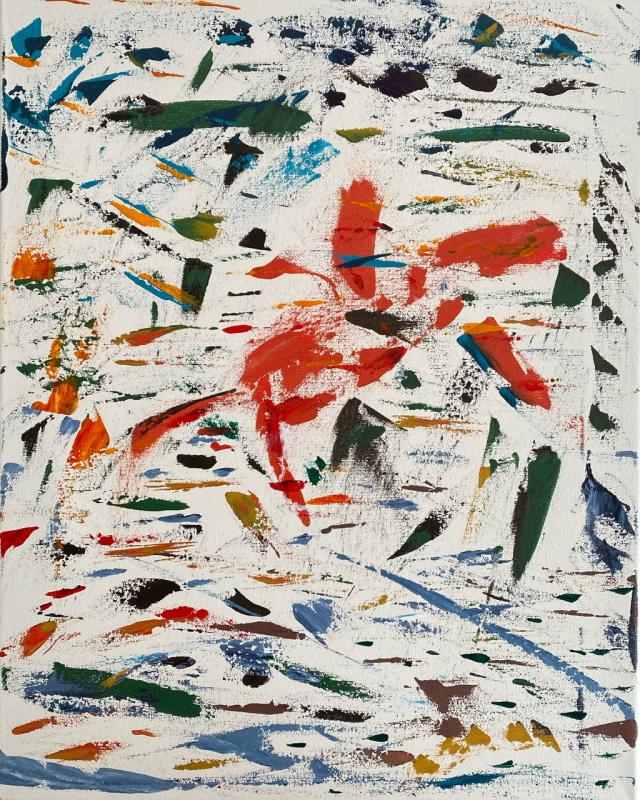 Foxy Loxy... WIP?? - WetCanvas: Online Living for Artists