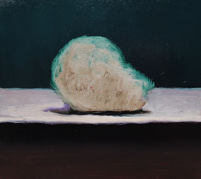 Painting a pear - Step by step tutorial - WetCanvas: Online Living for ...