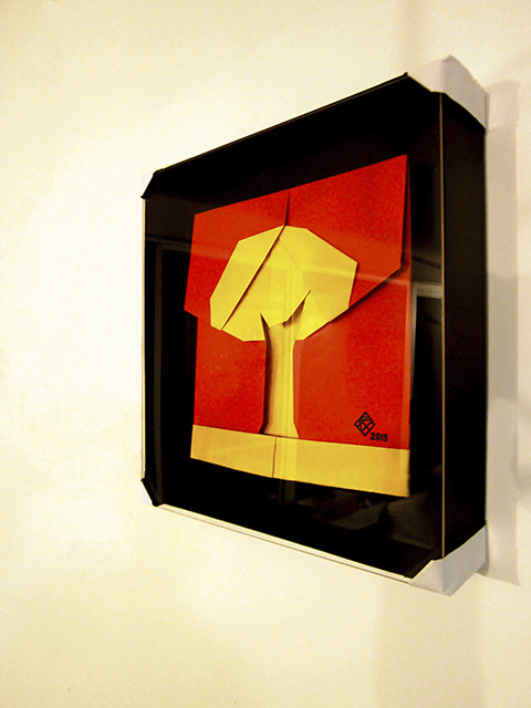 Color for shadow box with this piece inside? - WetCanvas: Online Living ...