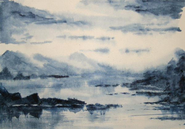 My Hake Journey back to painting. - WetCanvas: Online Living for Artists