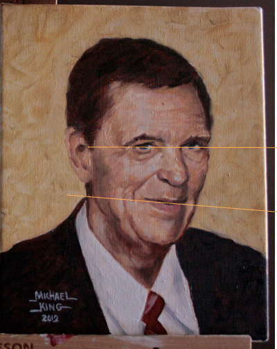 Perspective in Portraits - WetCanvas: Online Living for Artists