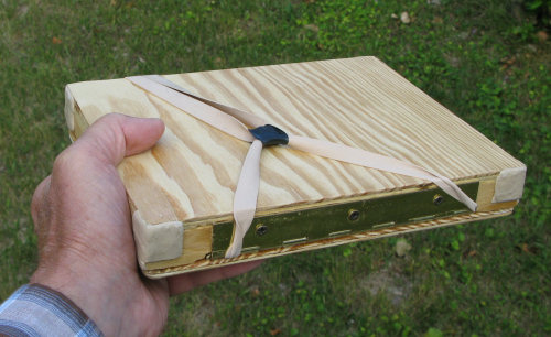 The Ultimate Handheld Box - WetCanvas: Online Living for Artists