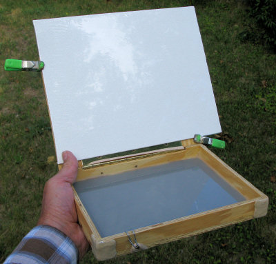 The Ultimate Handheld Box - WetCanvas: Online Living for Artists