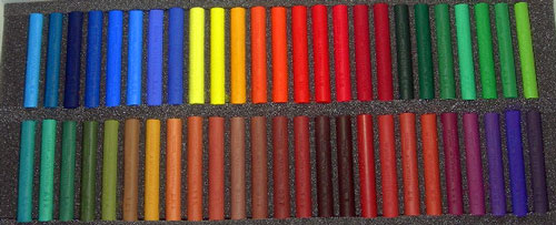 Pastel Set Photos - WetCanvas: Online Living for Artists