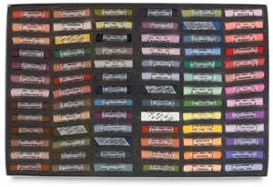 Pastel Set Photos - WetCanvas: Online Living for Artists