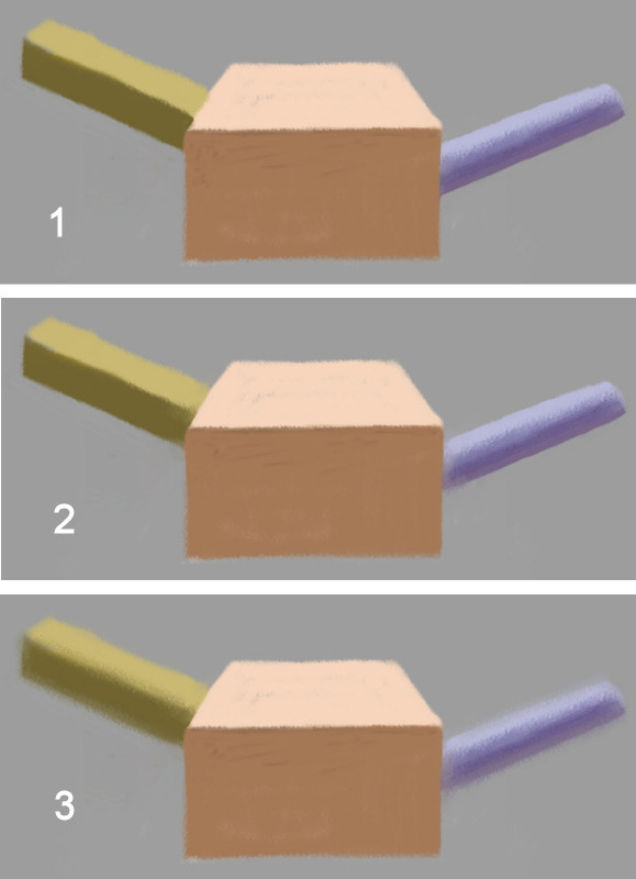ESP - Portrait & Figure Fundamentals - Lesson 6: The Figure, Part 2 ...