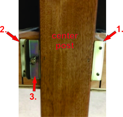 Easel hardware - WetCanvas: Online Living for Artists