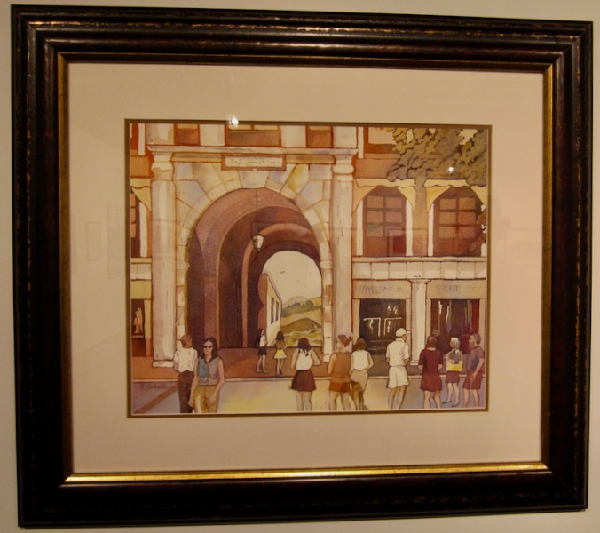 Works On Paper Art Show 2020 - WetCanvas: Online Living for Artists