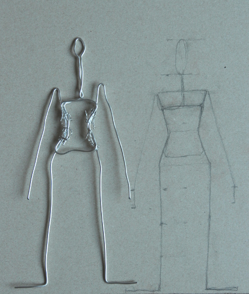 Figure drawing community project - everyone is welcome! - WetCanvas ...