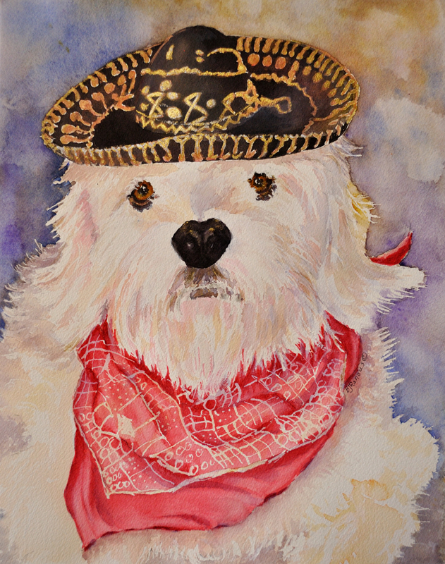 Elmo - WetCanvas: Online Living for Artists