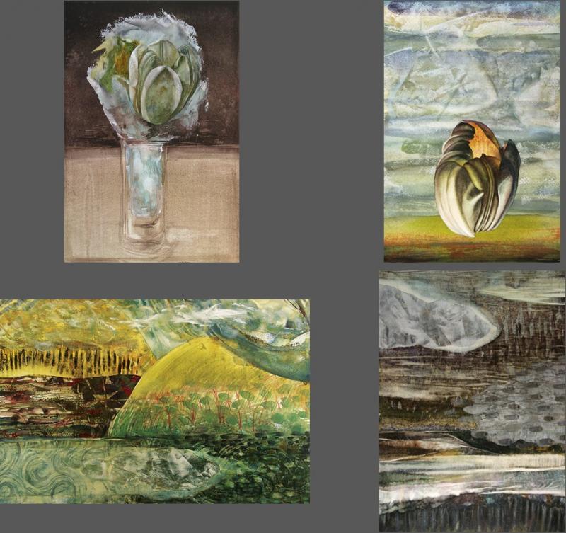 Modeling paste and watercolours? - WetCanvas: Online Living for Artists