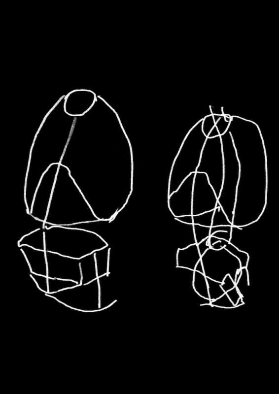 Bill's FIGUARY Invention experiment. - WetCanvas: Online Living for Artists