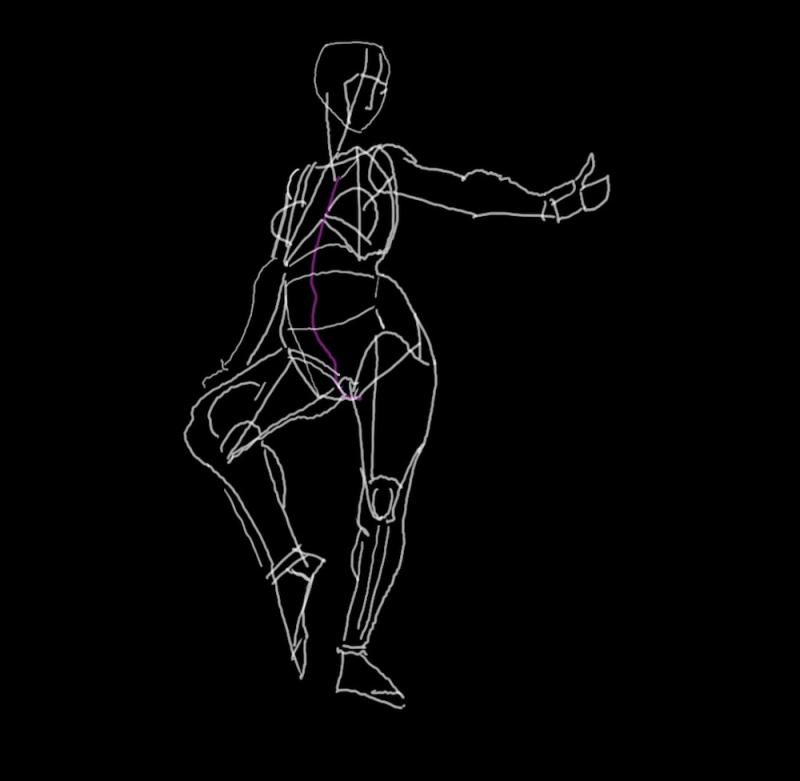 Bill's FIGUARY Invention experiment. - WetCanvas: Online Living for Artists