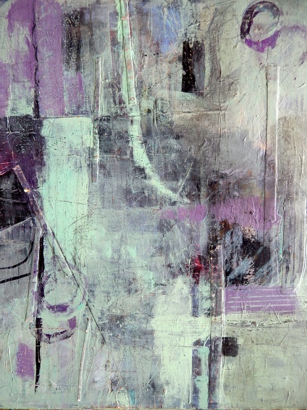 Abstraction Simplified - WetCanvas: Online Living for Artists