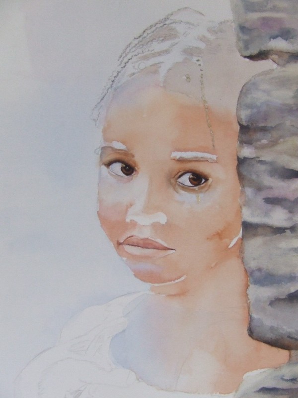 Painting People of Color — DEMO - WetCanvas: Online Living for Artists