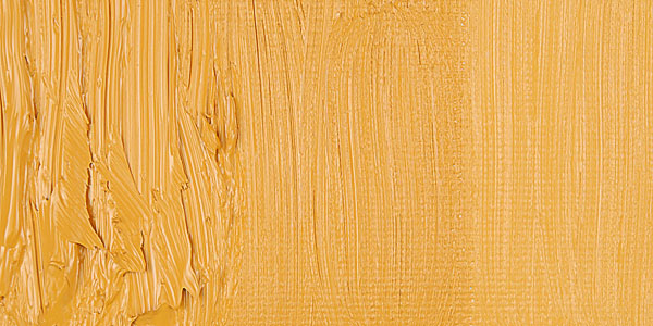 Genuine Naples Yellow Light, PY41 - WetCanvas: Online Living for Artists