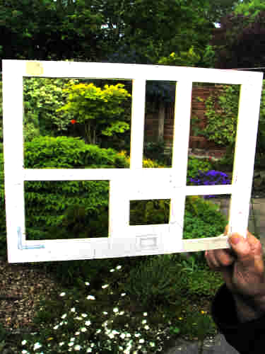 Viewfinder tips - WetCanvas: Online Living for Artists