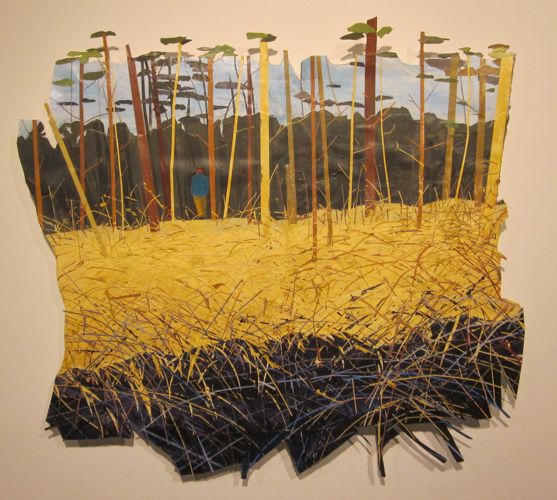 Works on Paper Art Show - WetCanvas: Online Living for Artists