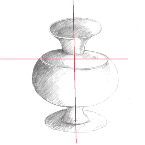 Basic 101: Class 4 - Drawing Cylindrical Objects - WetCanvas: Online ...