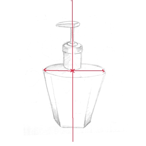 Basic 101: Class 4 - Drawing Cylindrical Objects - WetCanvas: Online ...
