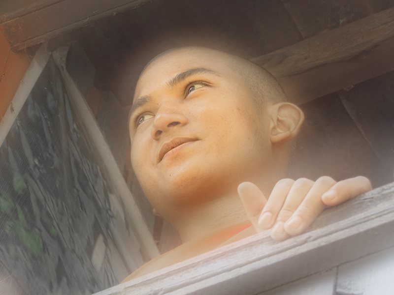 Darkroom Topic Challenge #89, Soft Focus, February 16-29, 2020 ...