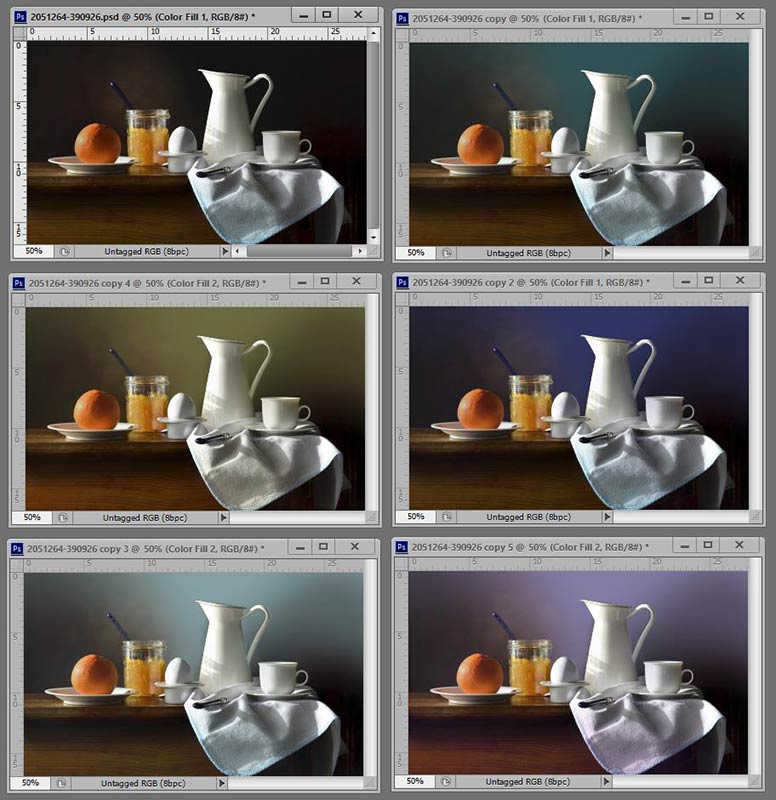 Help with background color - WetCanvas: Online Living for Artists