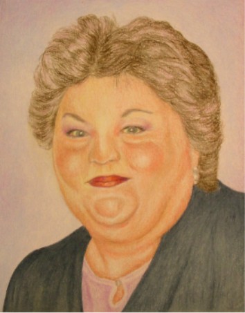 Guess Who Portrait Exchange - Portraits and Guessing! - WetCanvas ...