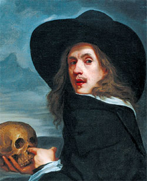 Analyze This: Michael Sweerts - WetCanvas: Online Living for Artists