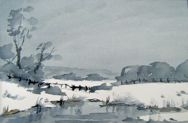 hake painting - WetCanvas: Online Living for Artists