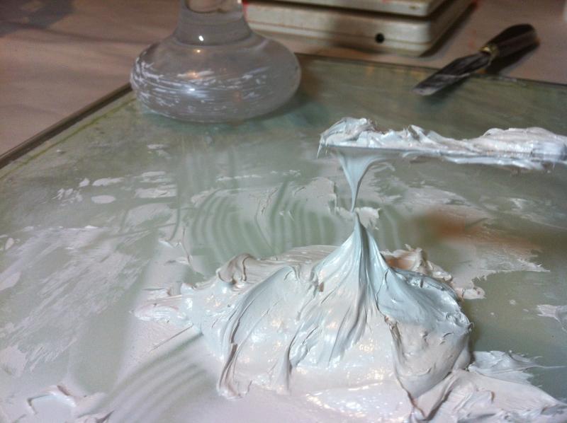 How can I make my paint stringy or ropy? - WetCanvas: Online Living for ...
