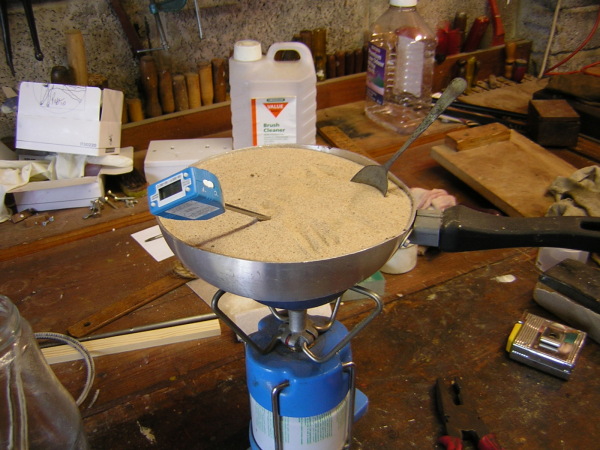 Curing a Quill - WetCanvas: Online Living for Artists