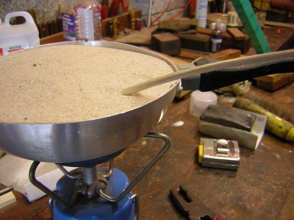 Curing a Quill - WetCanvas: Online Living for Artists