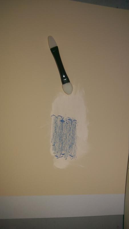 powder blender beginner - WetCanvas: Online Living for Artists