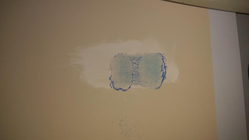 powder blender beginner - WetCanvas: Online Living for Artists